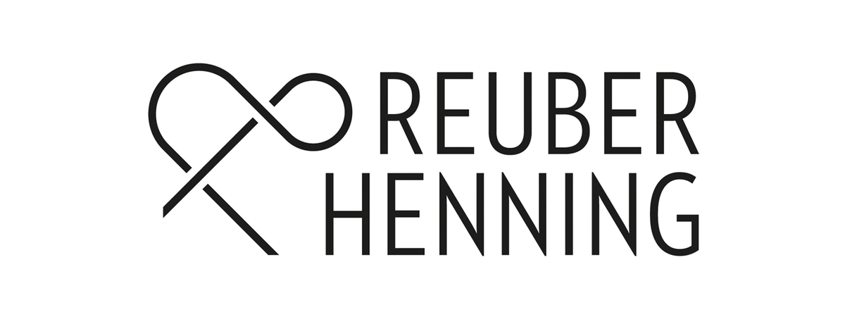 REUBER HENNING products, collections and more | Architonic