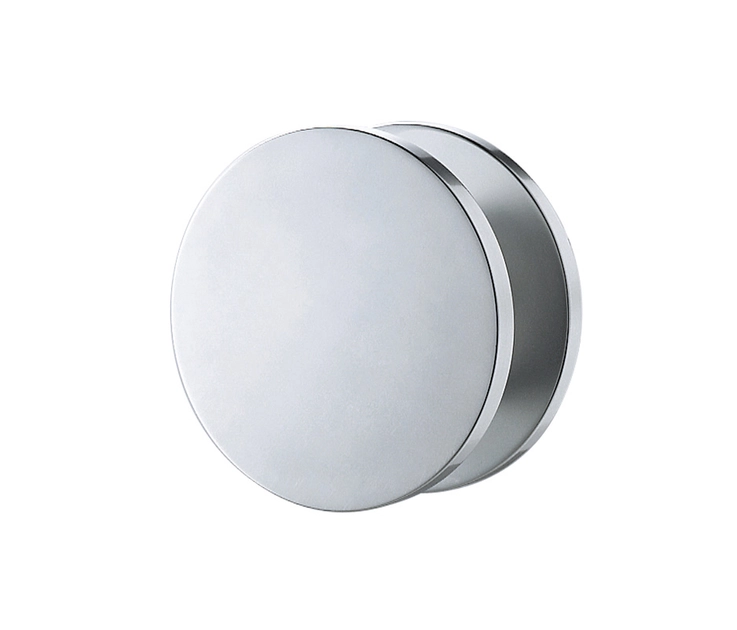 AGAHO PAD HANDLE 9040 - Push plates from WEST inx | Architonic
