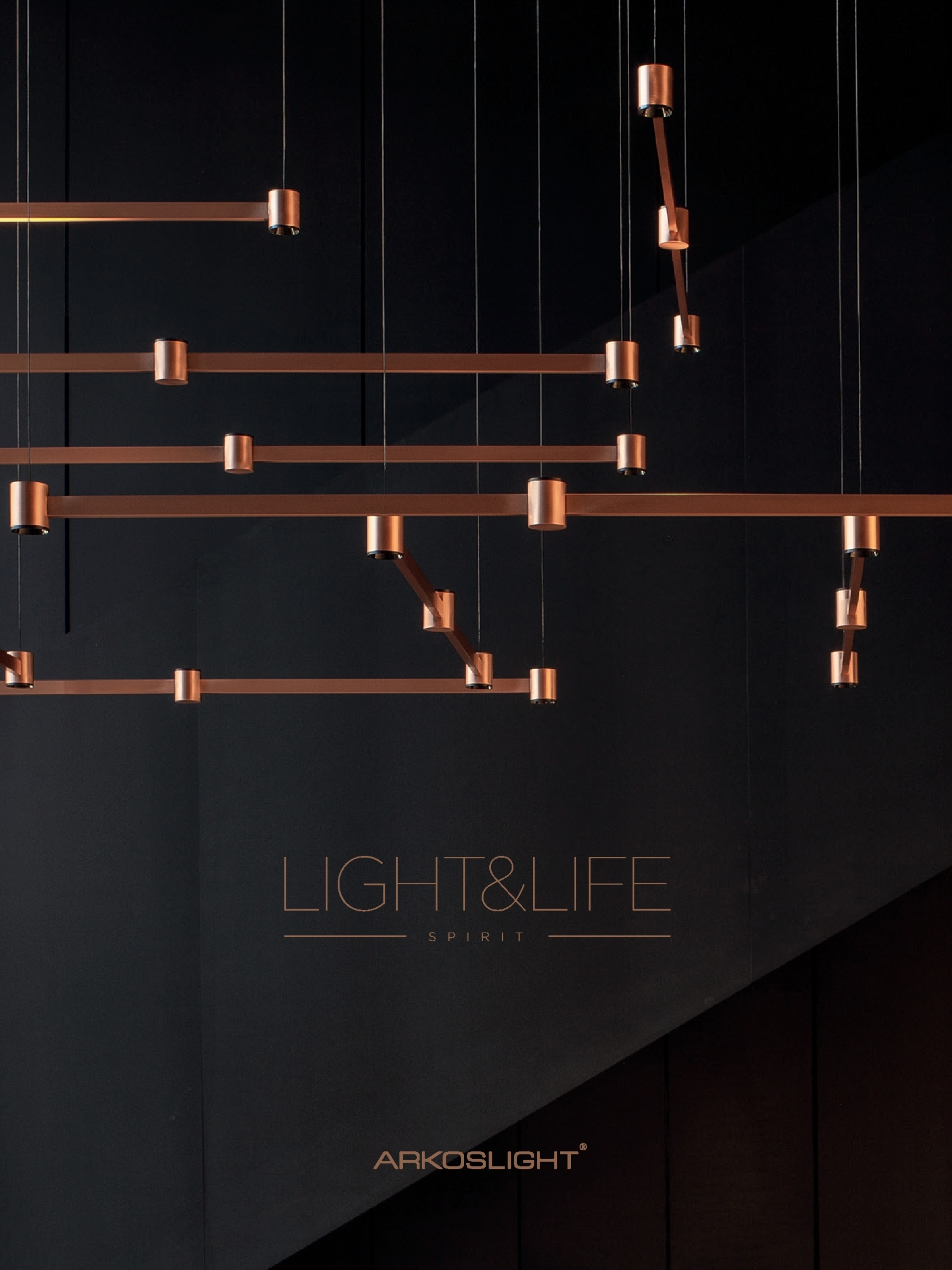 ARKOSLIGHT products, collections and more | Architonic