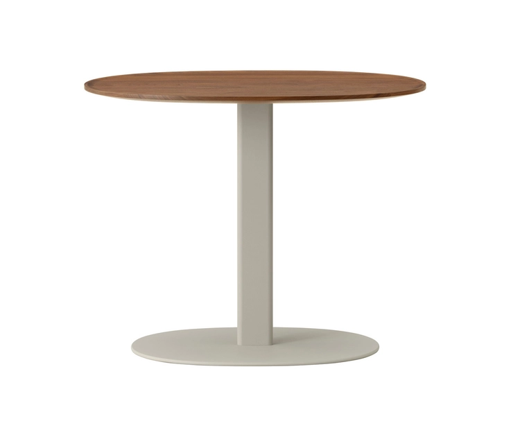 SHOTO LOBBY TABLE (OVAL) - Side tables from MARUNI | Architonic