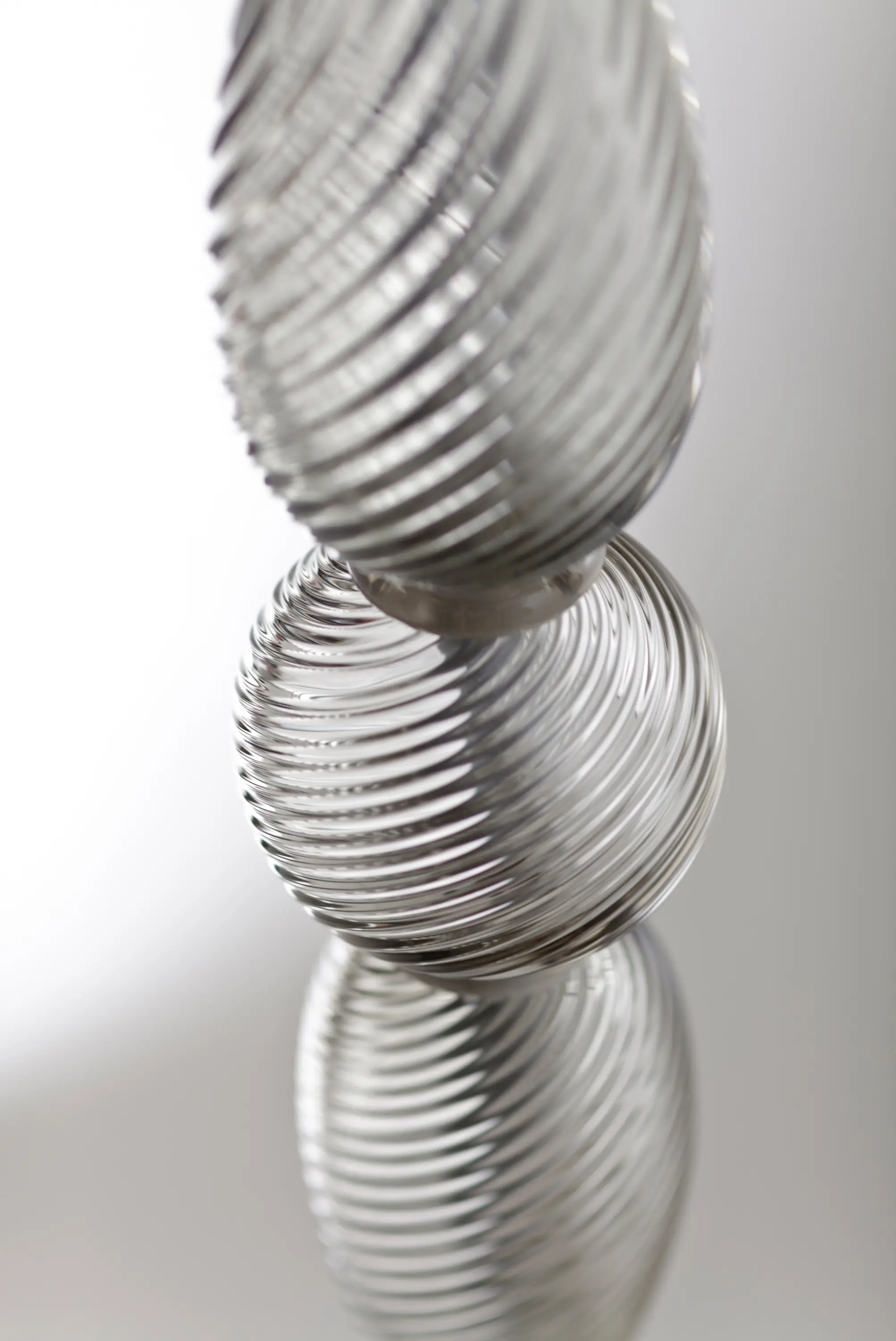 OLYMPIA FLOOR LAMP - Free-standing lights from Baroncelli | Architonic