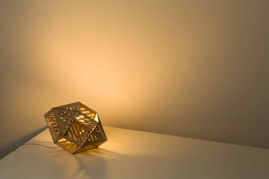 SAFIR BIRCH M - Table lights from jacob de baan | Architonic