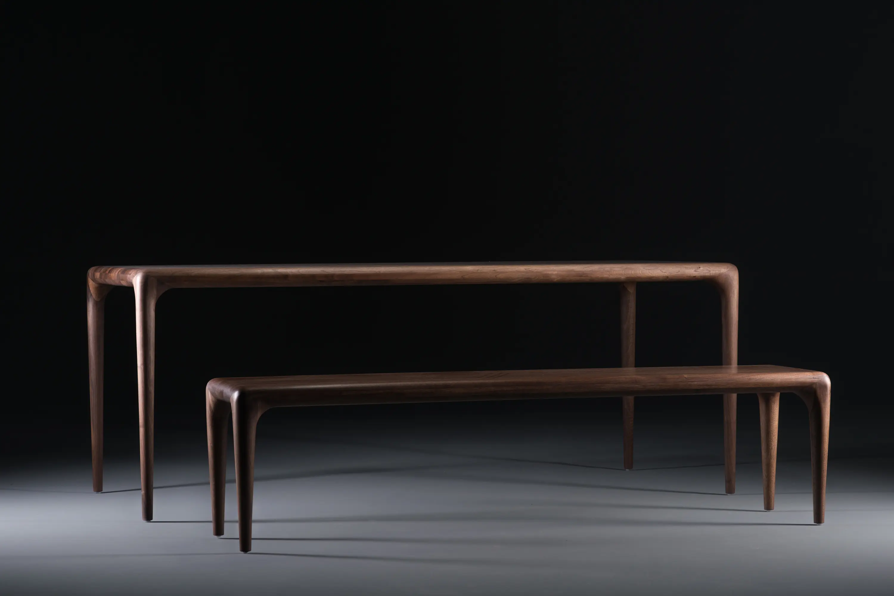 LATUS TABLE - Dining tables from Artisan | Architonic