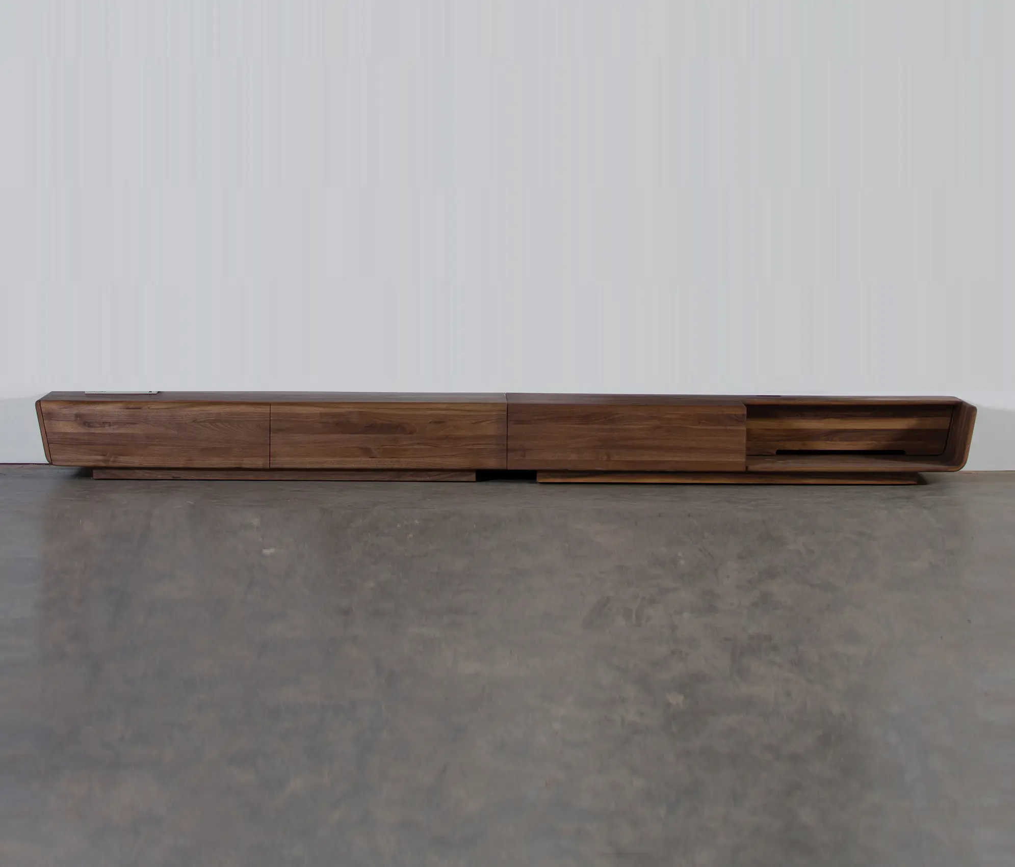 LATUS MODULAR SYSTEM LOW BOARD MODULES - Sideboards from Artisan ...