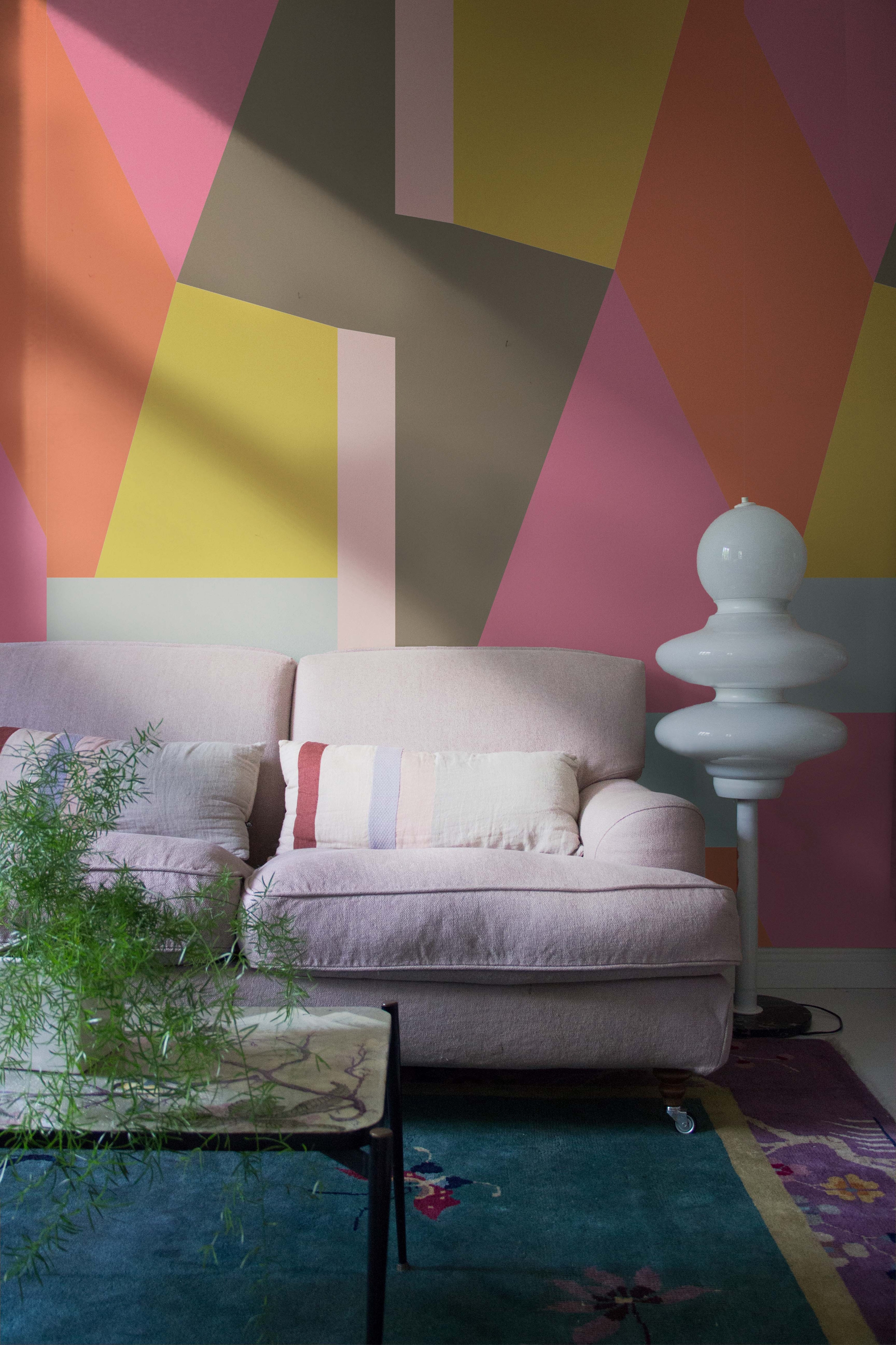 ABSTRACT CS.ABS.4 - Wall coverings / wallpapers from Agena | Architonic