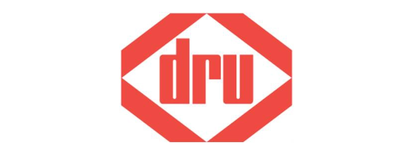 Discover products by Dru online | Architonic