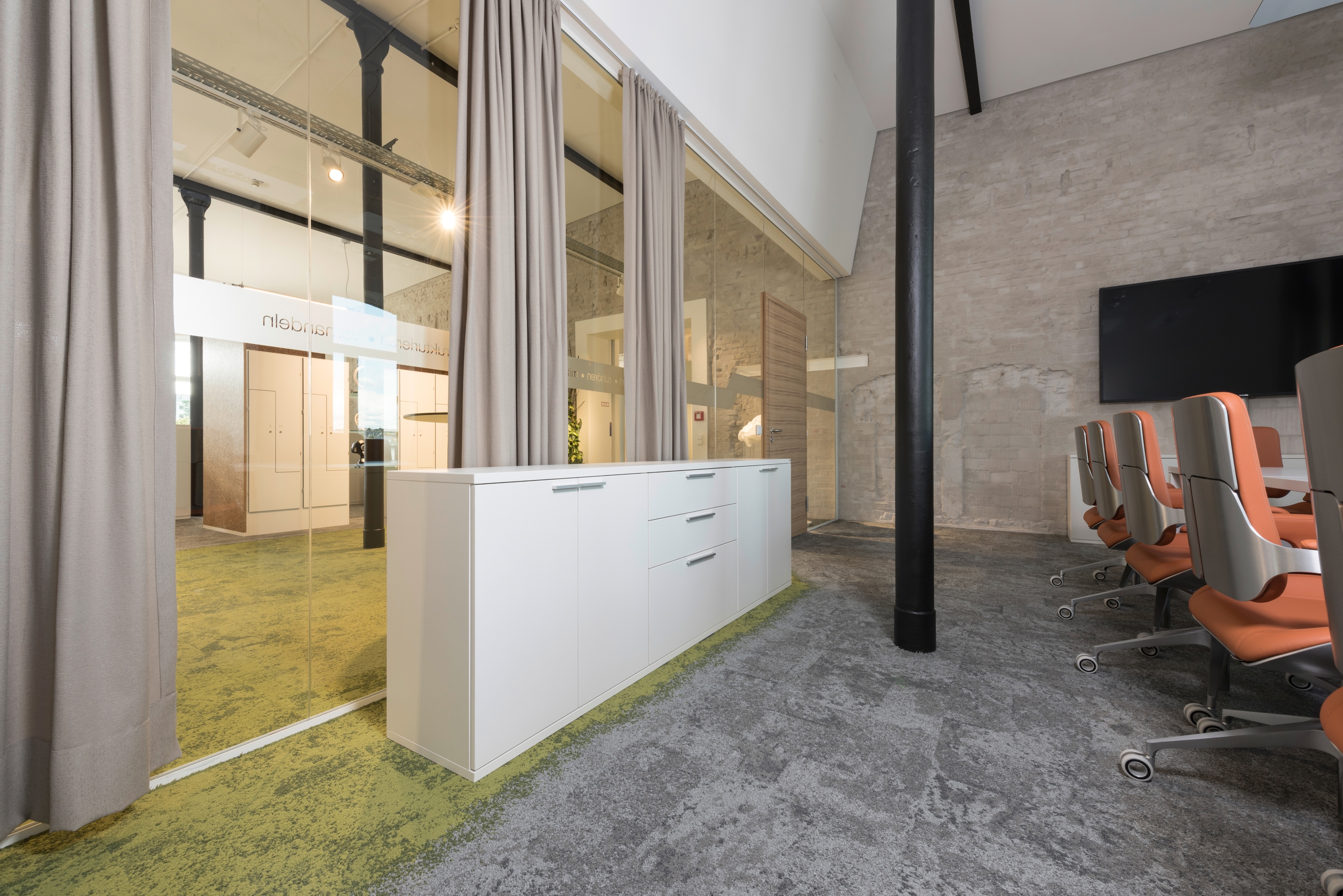 ISCUBE SIDEBOARD - Sideboards from LEUWICO | Architonic