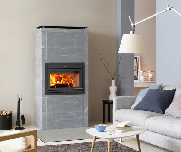 JØTUL FS 165 - Stoves from Jøtul | Architonic