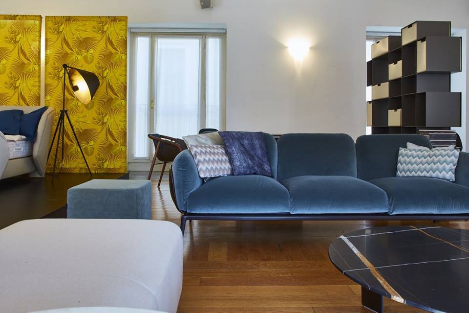 BROOKLYN - Sofas from Amura | Architonic