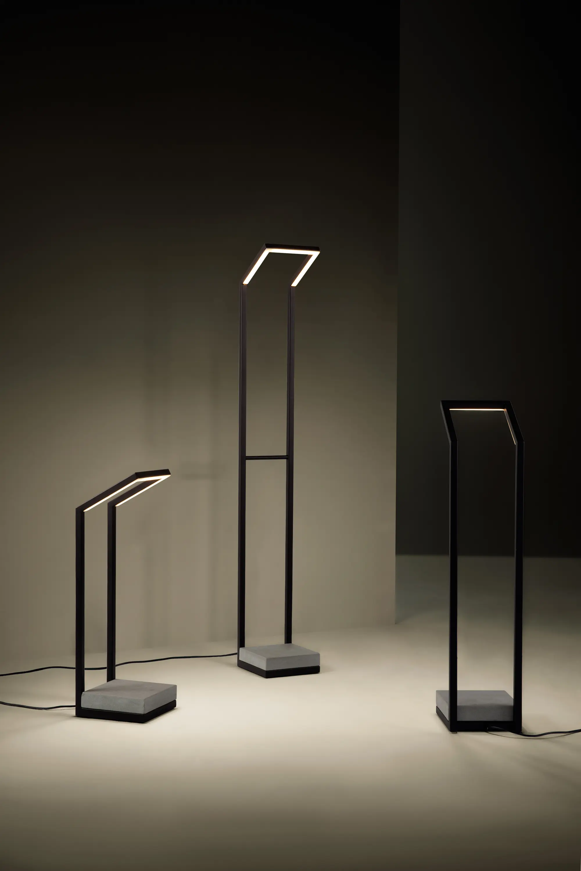 TRATTO - Outdoor free-standing lights from Unopiù | Architonic