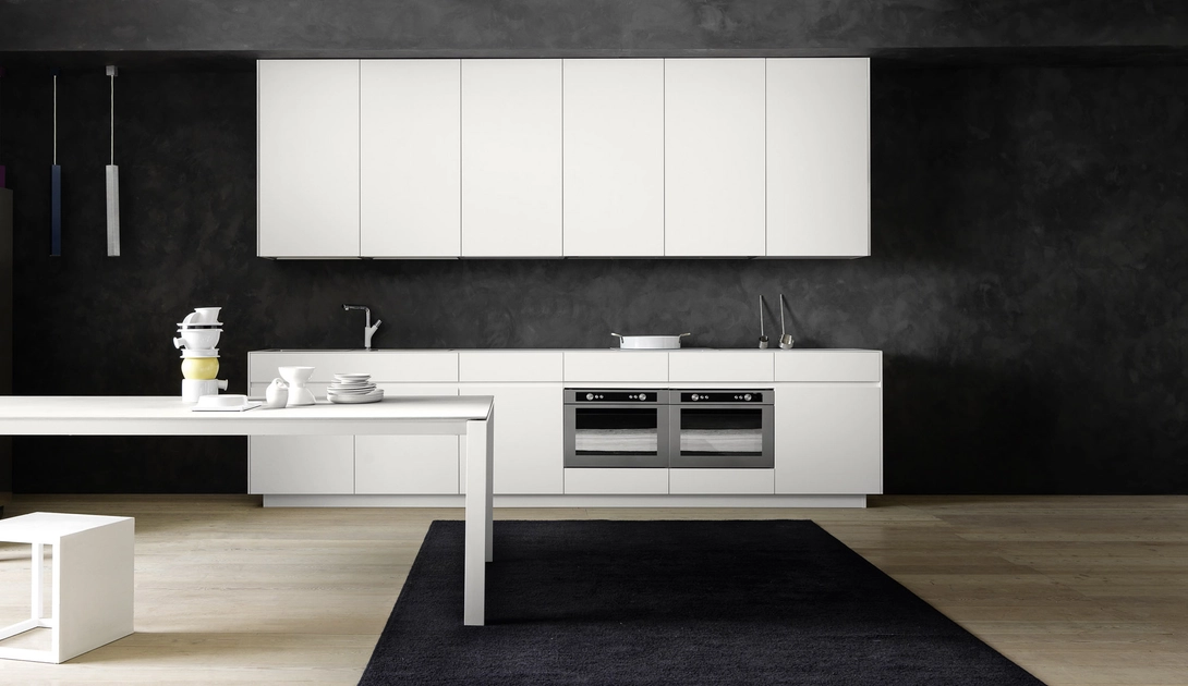 M_ONOLITI - Fitted kitchens from Meson's Cucine | Architonic