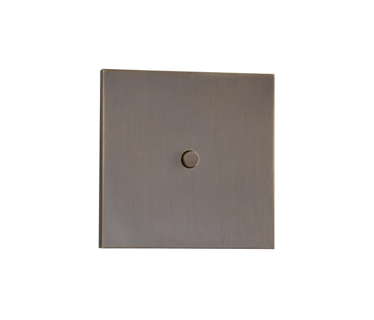NEVA SPECIAL COATING - Push-button switches from Luxonov | Architonic