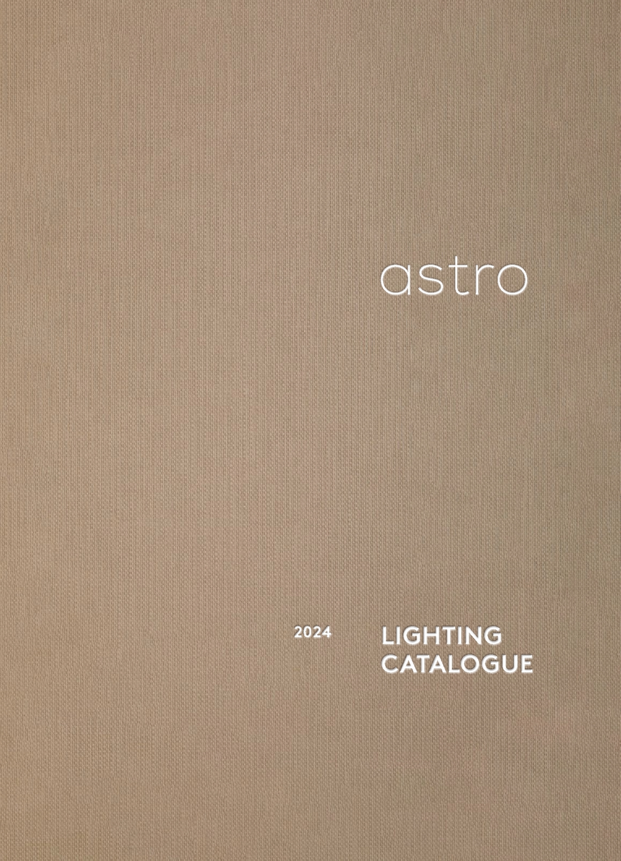 Astro Lighting products, collections and more | Architonic