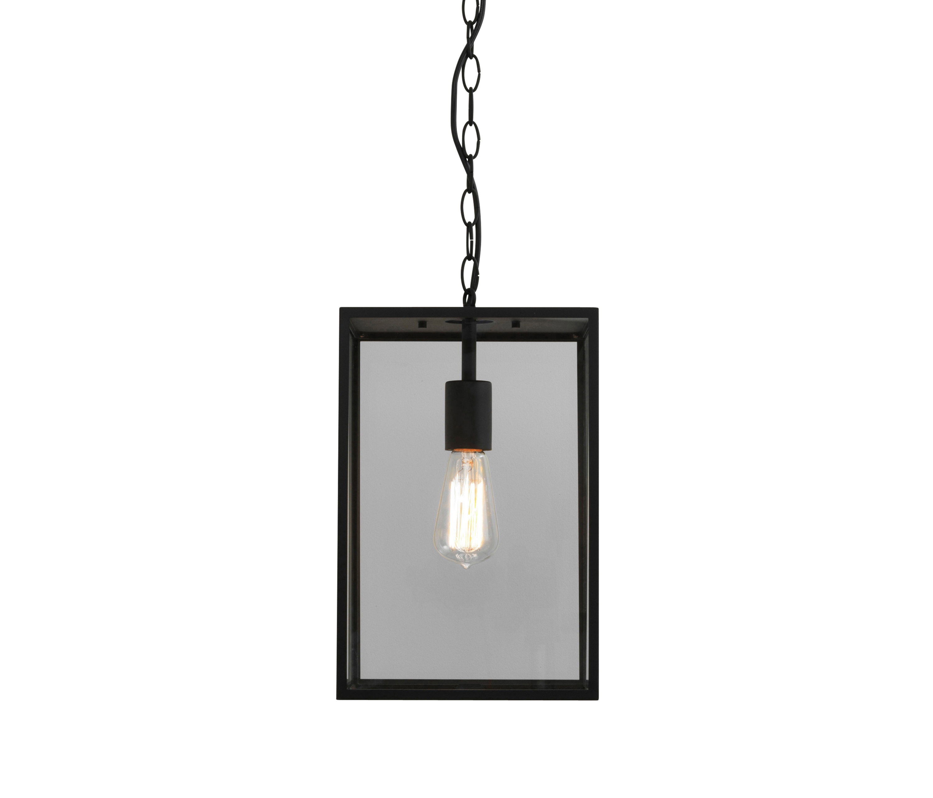 HOMEFIELD PEDESTAL | TEXTURED BLACK – Outdoor floor-mounted lights de ...