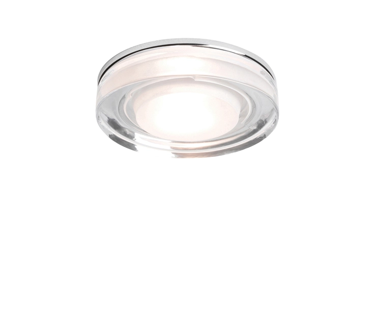 VANCOUVER ROUND | POLISHED CHROME - Ceiling lights from Astro Lighting ...