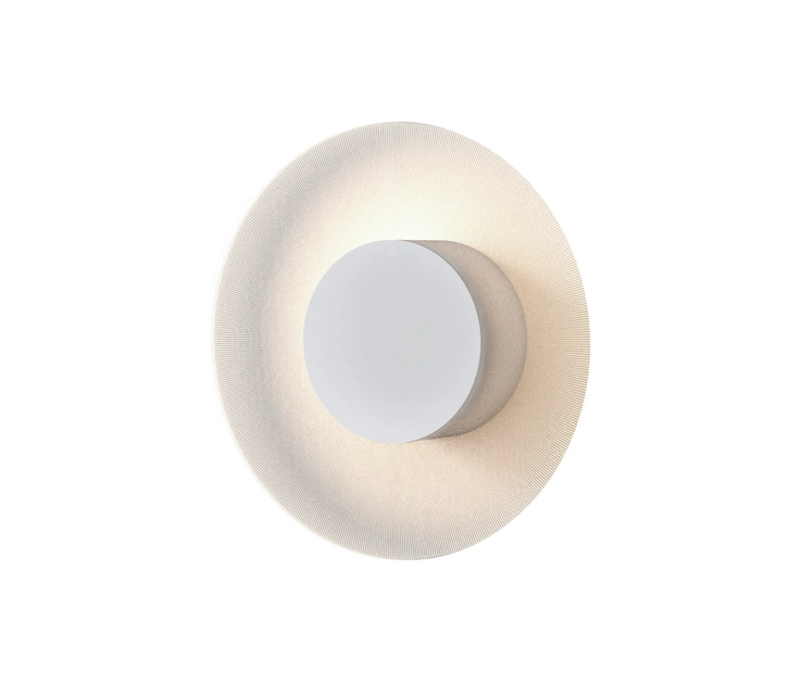 HALFTONE 400 | MATT WHITE - Wall lights from Astro Lighting | Architonic