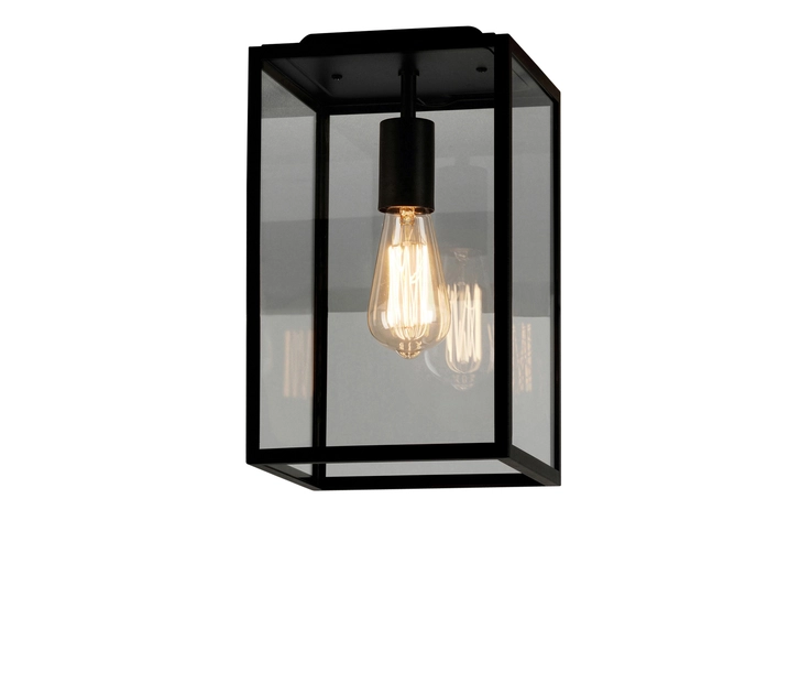 HOMEFIELD CEILING | TEXTURED BLACK – Plafonniers d'extérieur de Astro ...