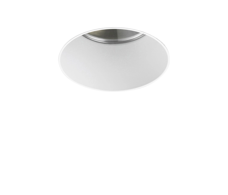VOID 80 | MATT WHITE - Recessed ceiling lights from Astro Lighting ...