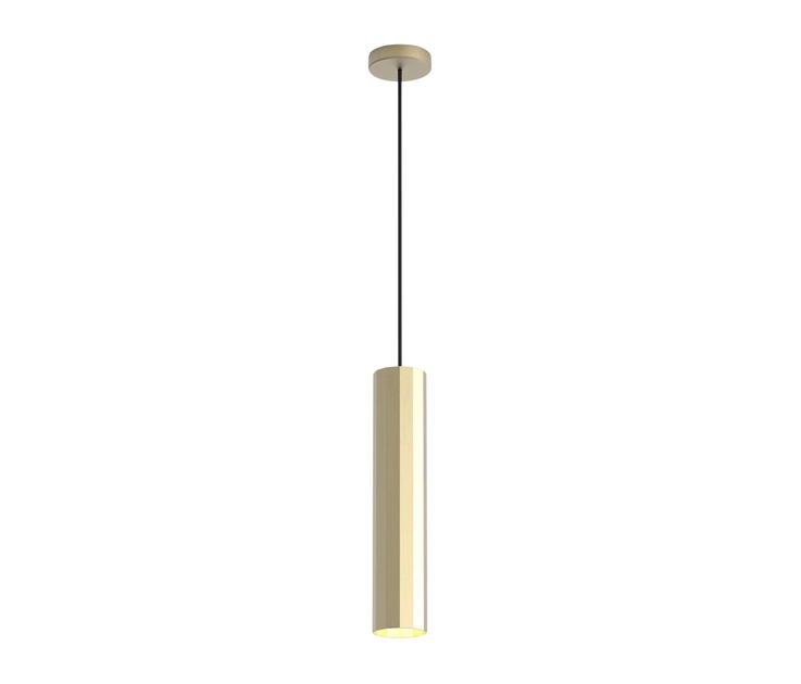 HASHIRA PENDANT | MATT GOLD - Suspended lights from Astro Lighting ...