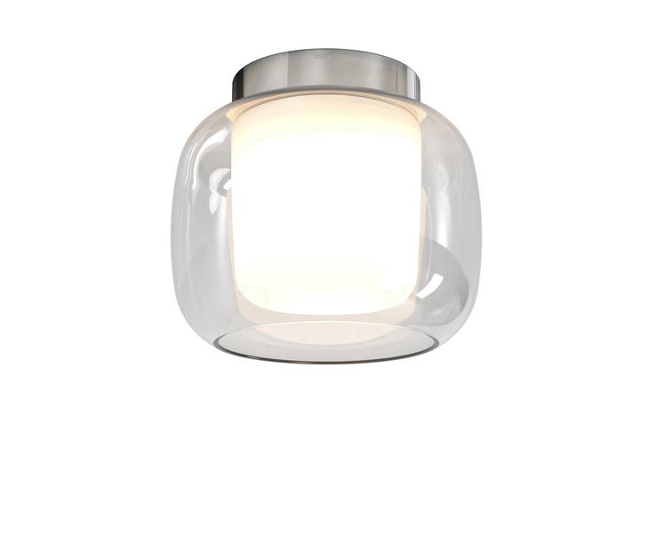 AQUINA CEILING 240 | POLISHED CHROME - Ceiling lights from Astro ...
