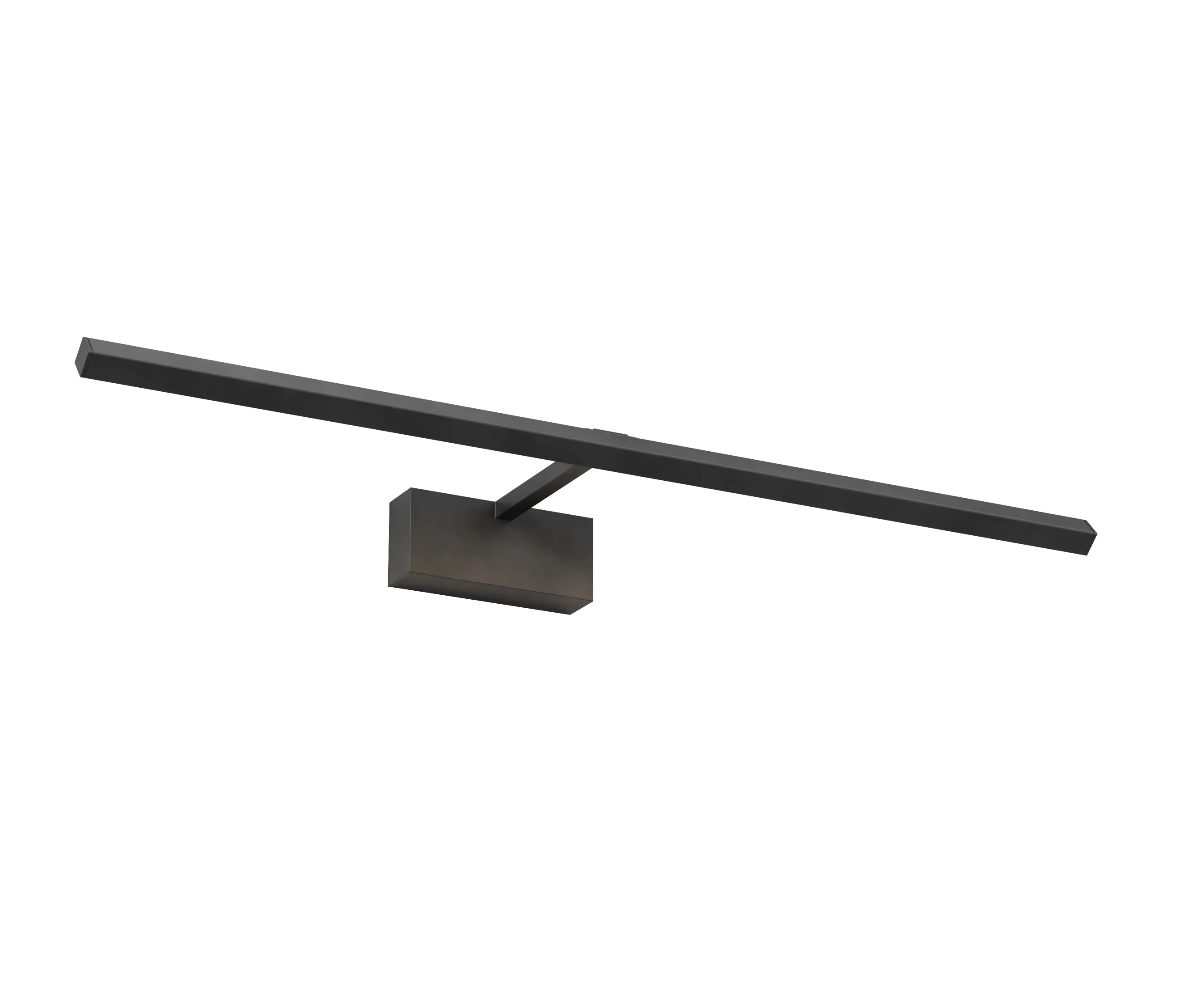 MONDRIAN 600 LED | MATT BLACK - Spezialleuchten von Astro Lighting ...