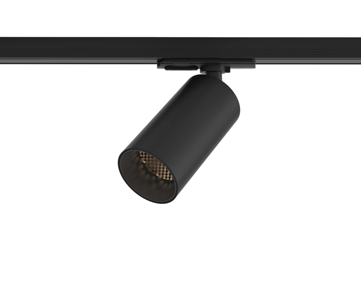 CAN 50 TRACK | MATT BLACK - Lighting systems from Astro Lighting ...