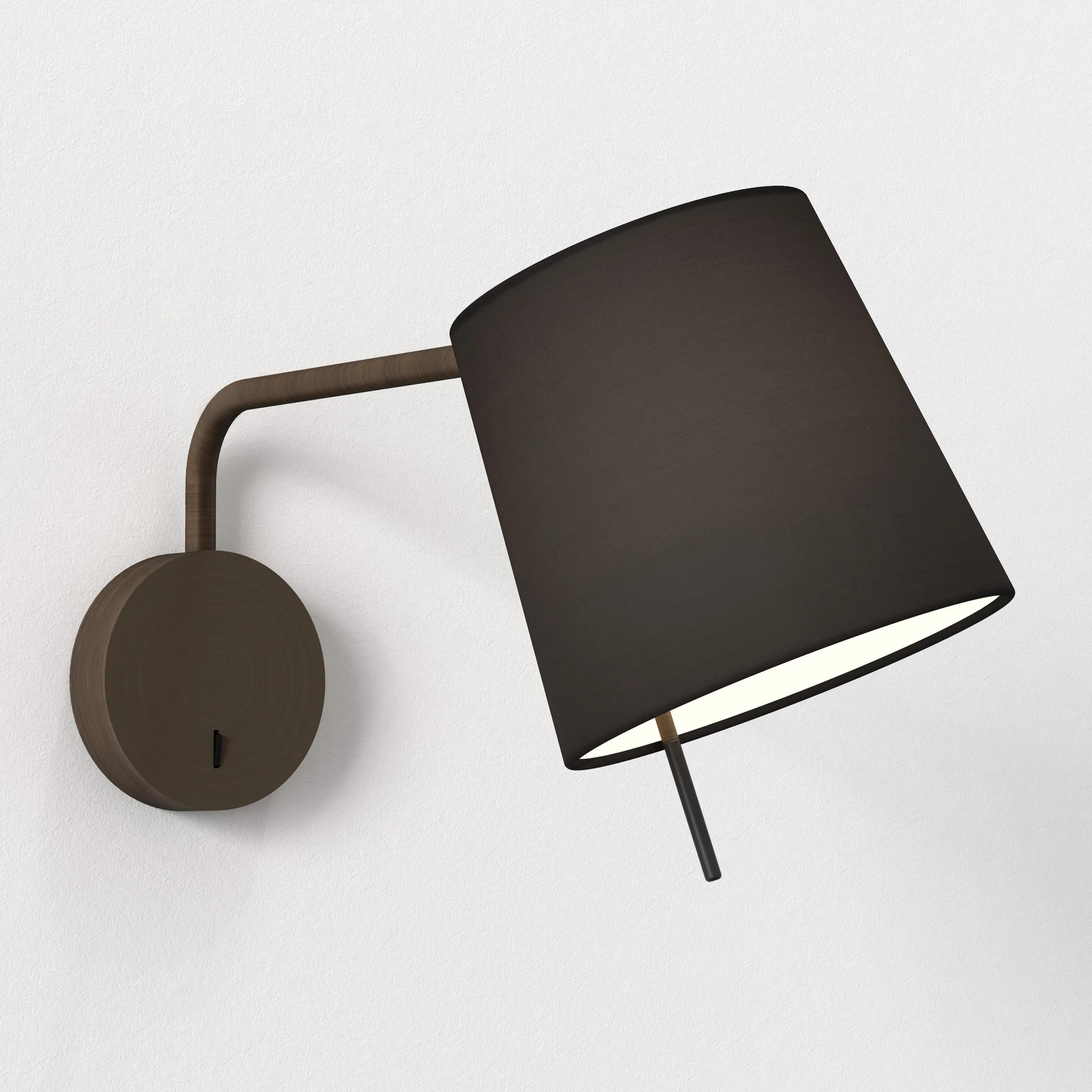 MITSU SWING ARM | BRONZE - Wall lights from Astro Lighting | Architonic