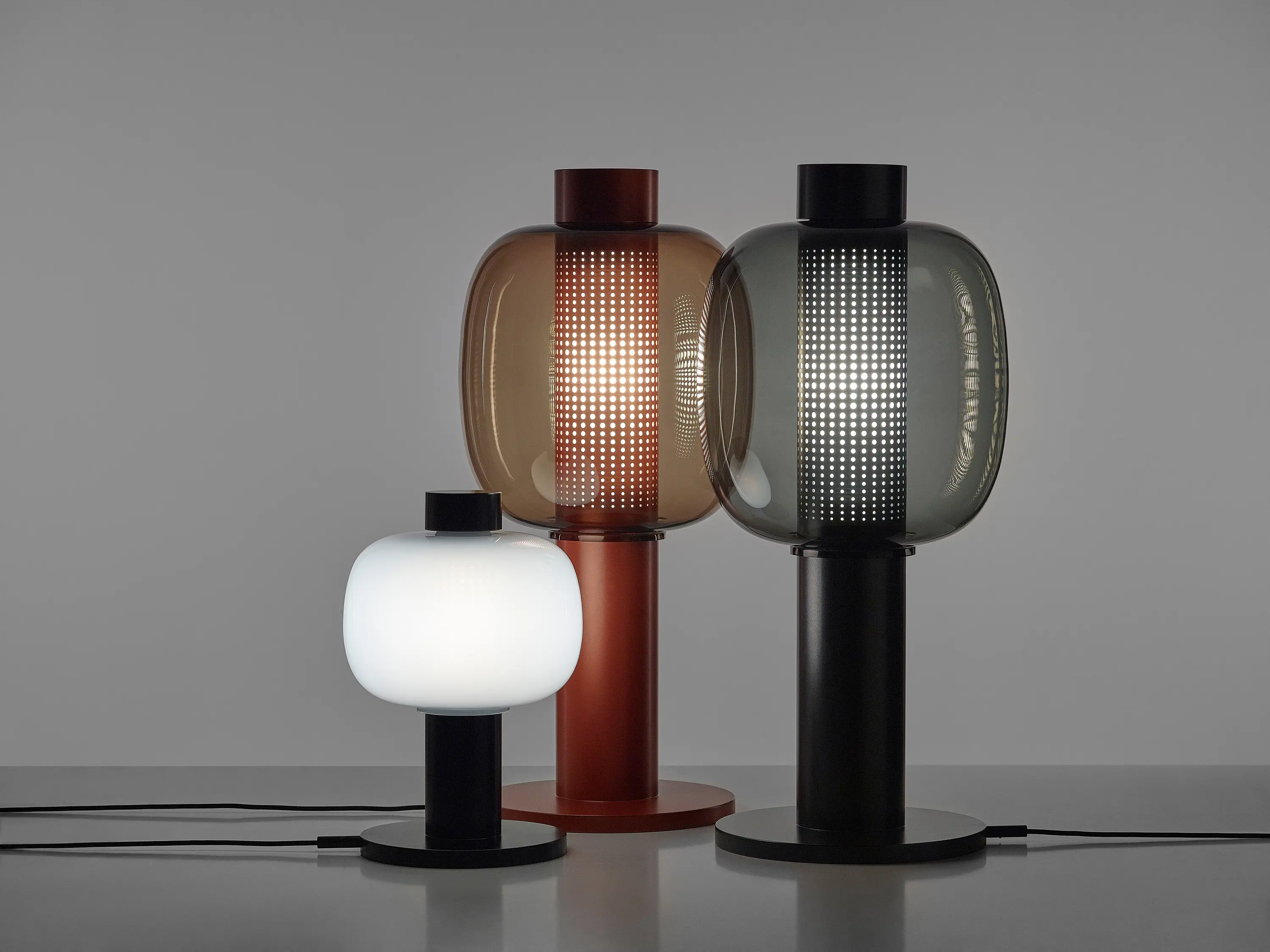 BONBORI PC1164 - Table lights from Brokis | Architonic