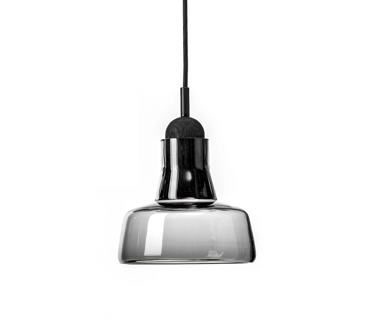 SHADOWS PC896 - Suspended lights from Brokis | Architonic