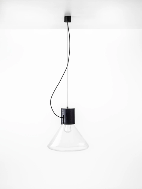 MUFFINS WOOD 05P PC865 - Suspended lights from Brokis | Architonic