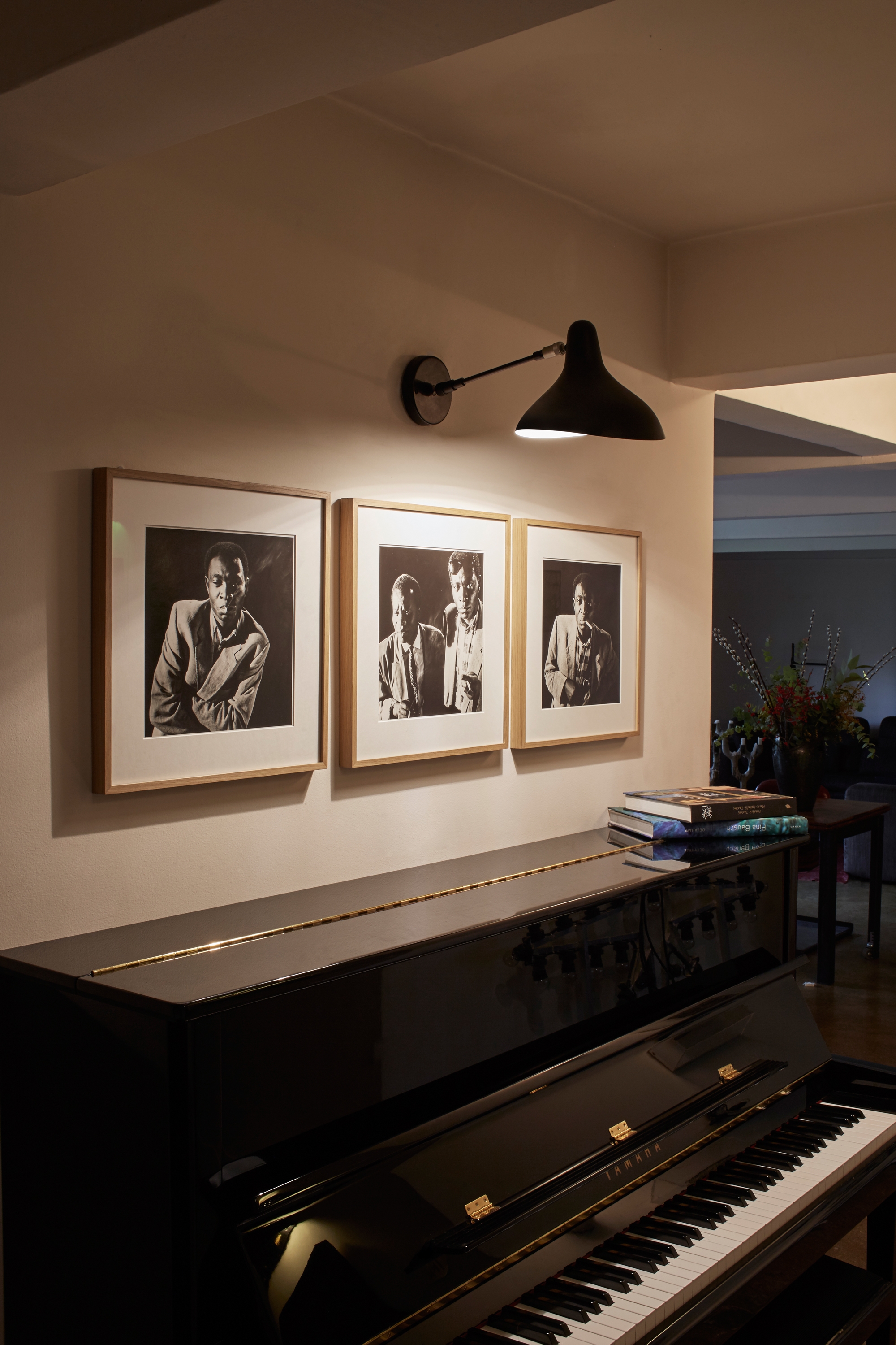 MANTIS | BS8 - Free-standing lights from DCW éditions | Architonic