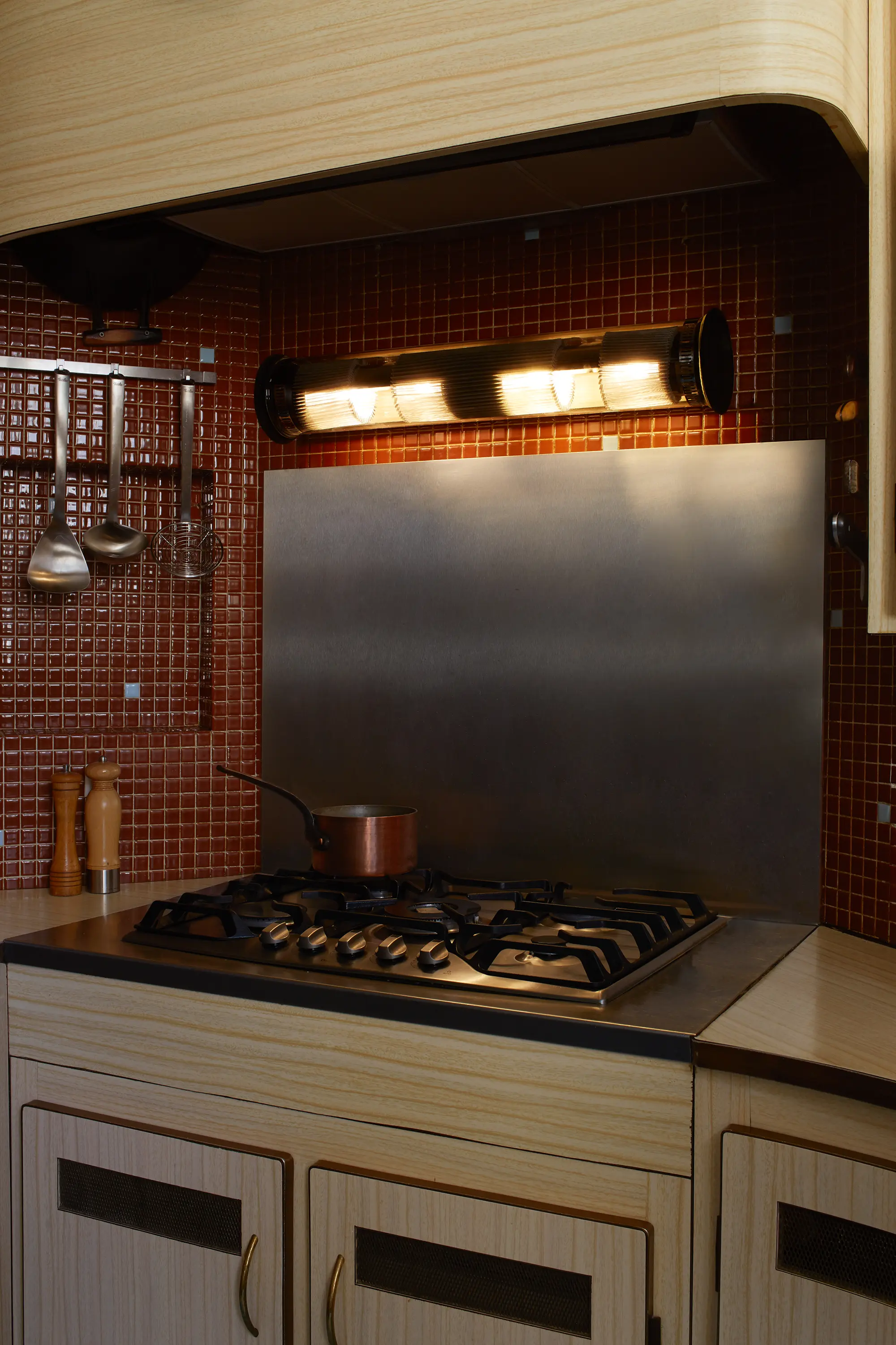 IN THE TUBE | 100-350 GOLD - Wall lights from DCW éditions | Architonic
