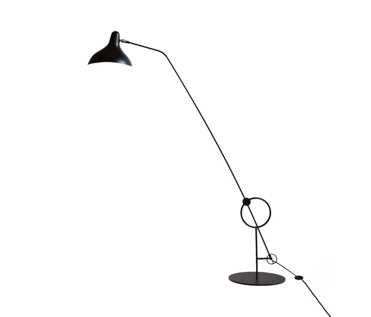 MANTIS | BS8 - Free-standing lights from DCW éditions | Architonic