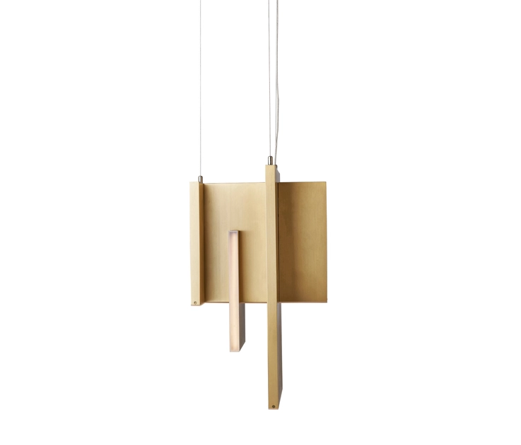 TRON 4 - Suspended lights from DCW éditions | Architonic