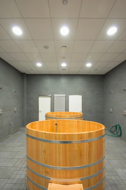 OWACOUSTIC PREMIUM OCEAN - Acoustic ceiling systems from OWA | Architonic