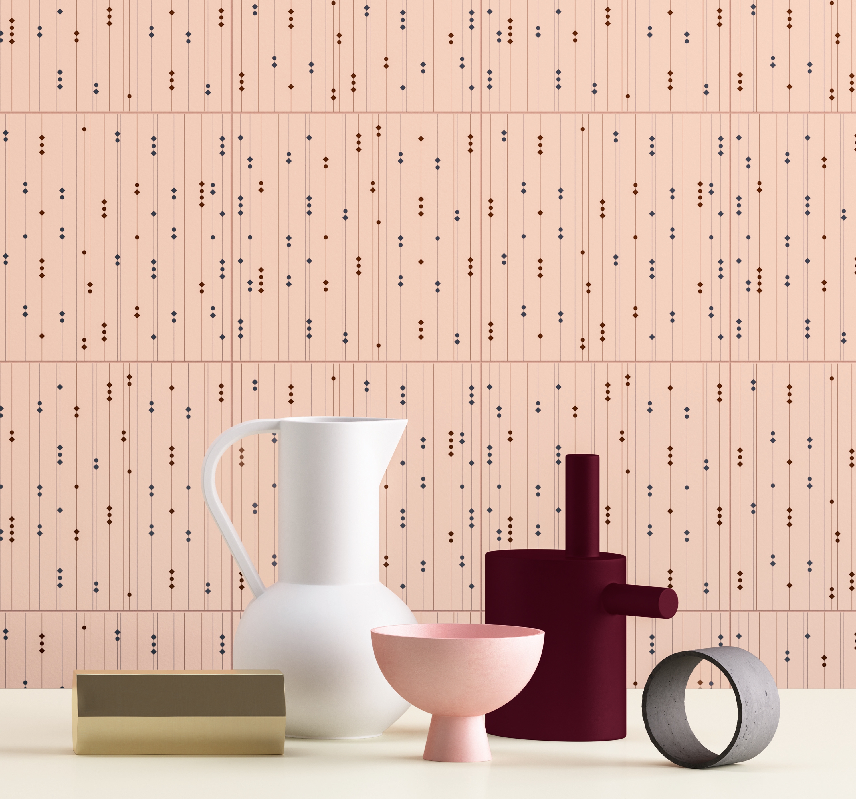 CONFETTI RM 201 M - Ceramic tiles from Ceramica Vogue | Architonic