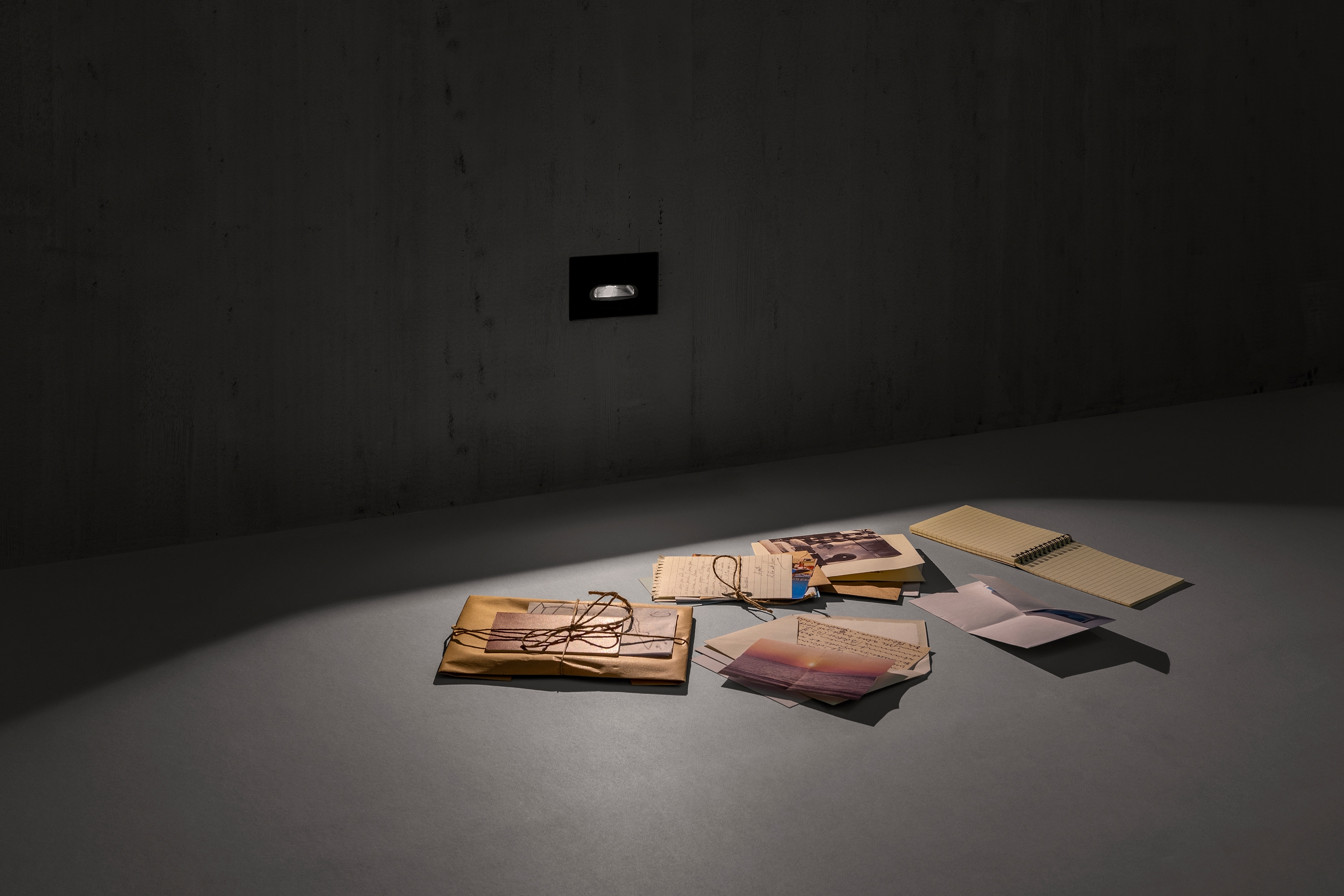 NAKA 1.0 - Outdoor recessed wall lights from L&L Luce&Light | Architonic