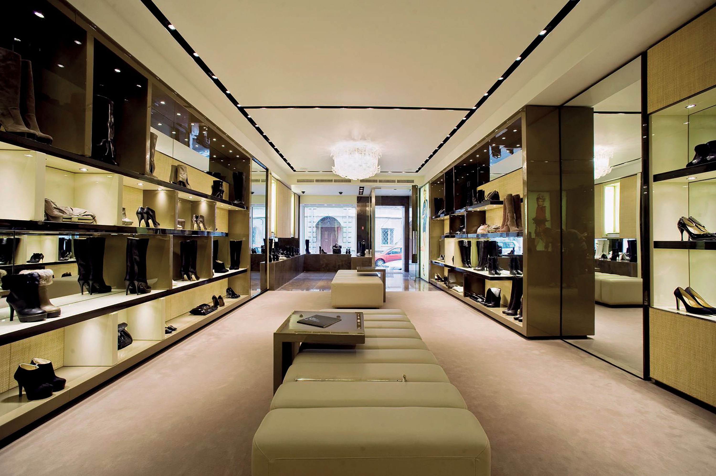 EYES 3 - Recessed ceiling lights from L&L Luce&Light | Architonic