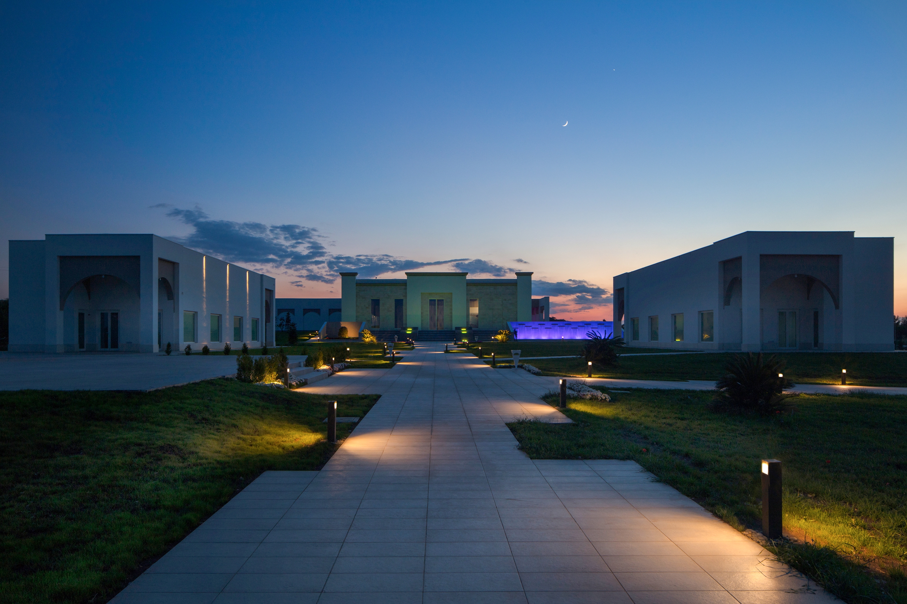 LINEAR 4 - Outdoor floor lights from L&L Luce&Light | Architonic