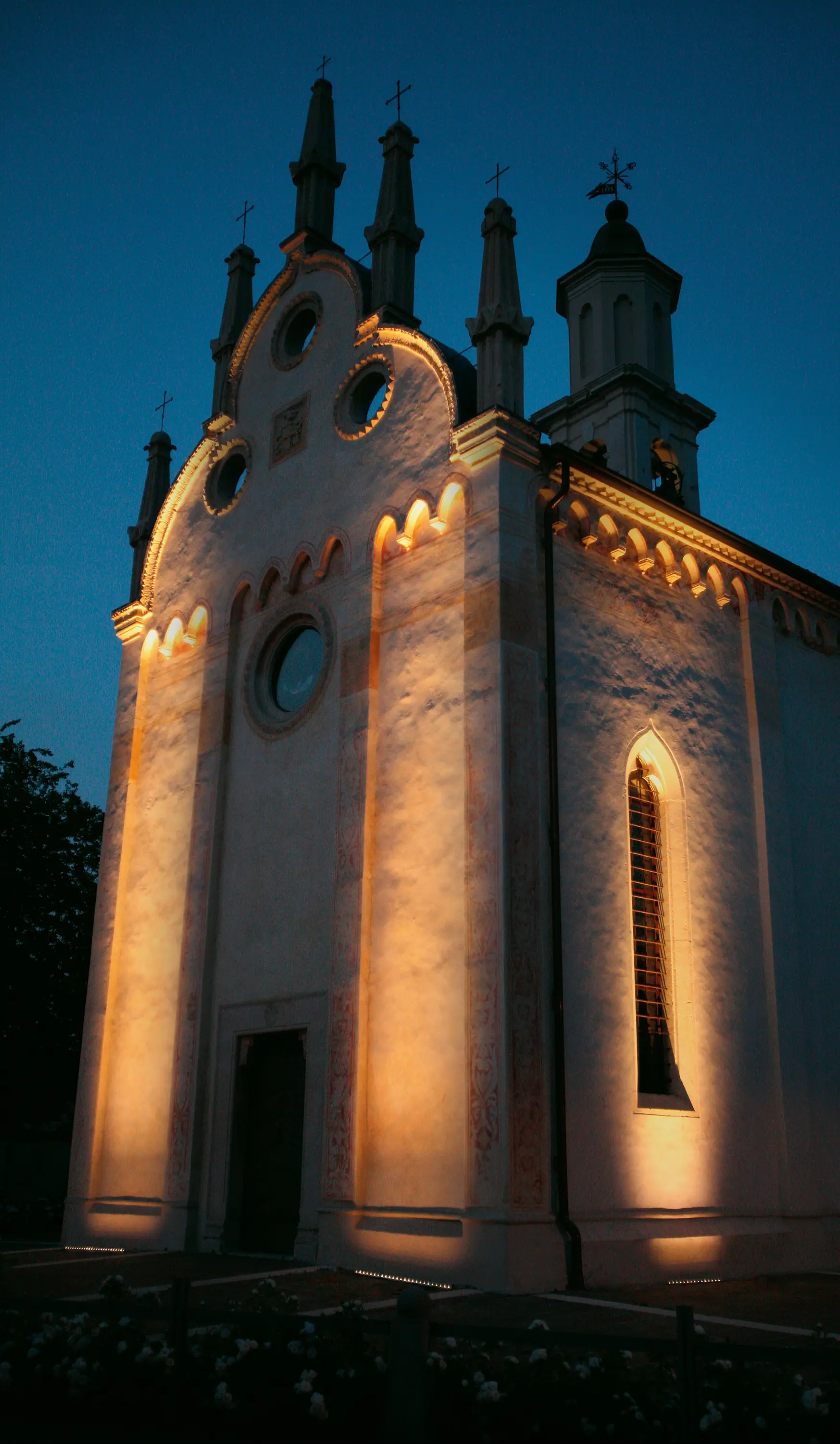 NEVA 7 - Außen Wandanbauleuchten von L&L Luce&Light | Architonic