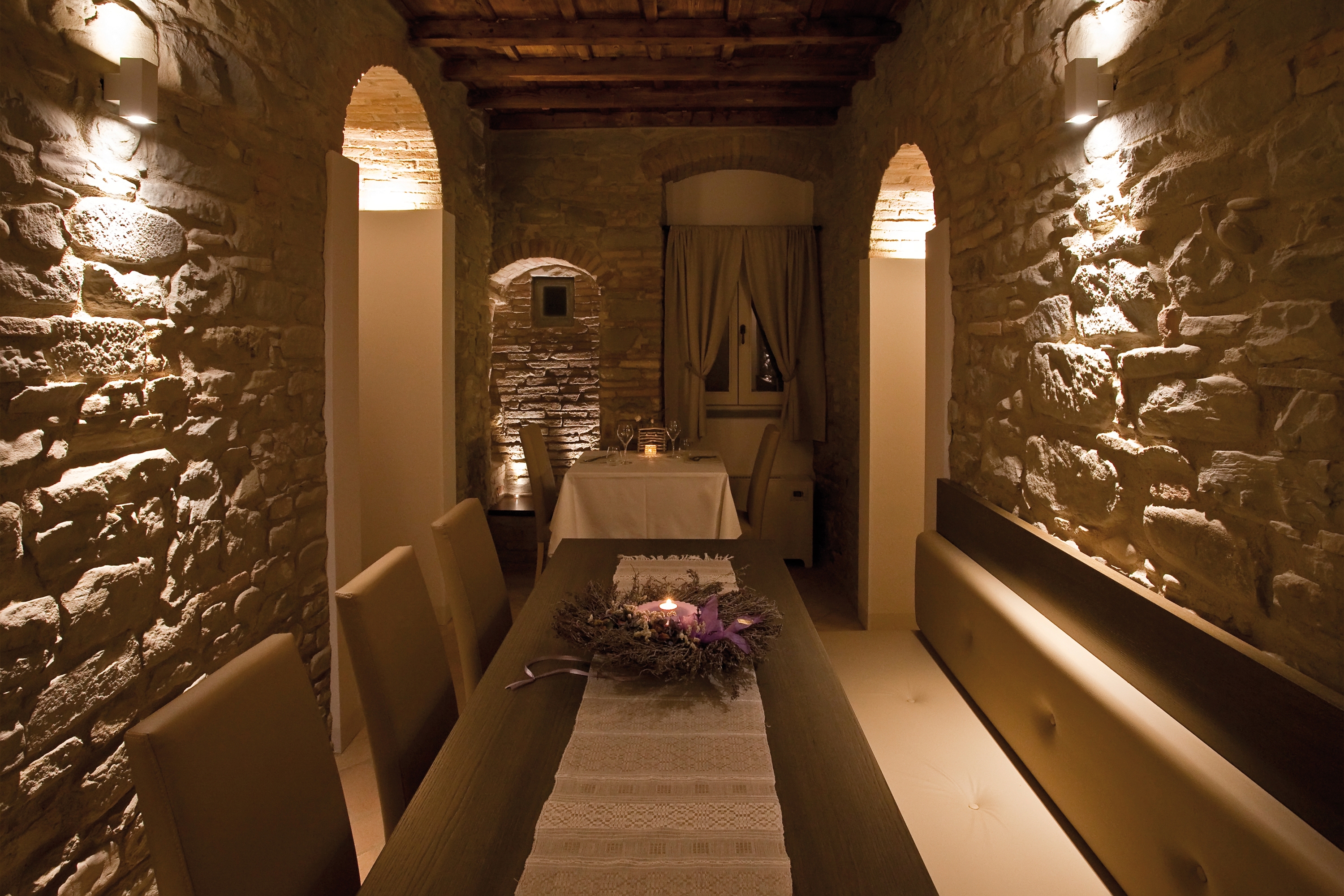 UPDOWN 4 - Outdoor wall lights from L&L Luce&Light | Architonic
