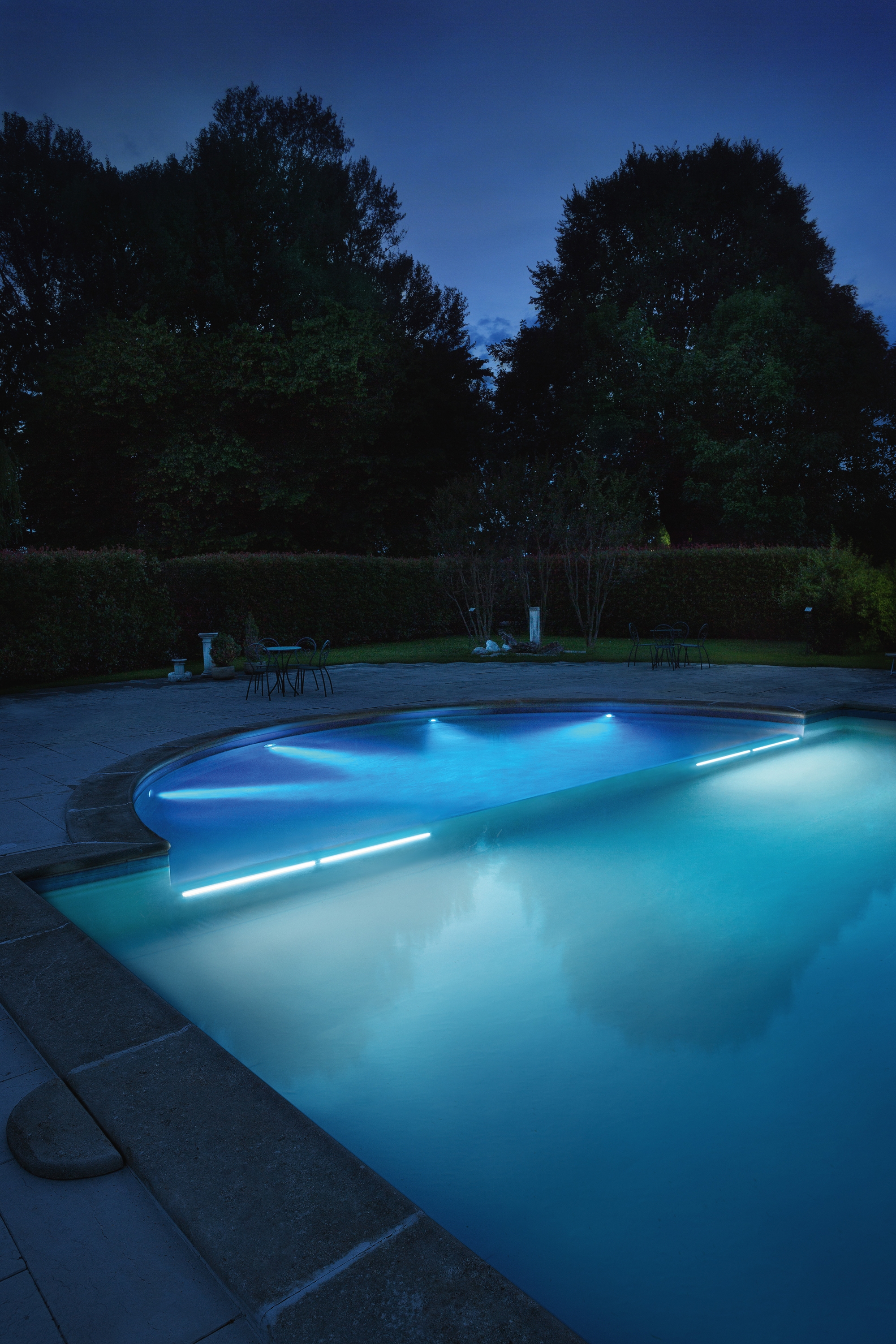MOBY 1.1 - waterproof outdoor lights from L&L Luce&Light | Architonic
