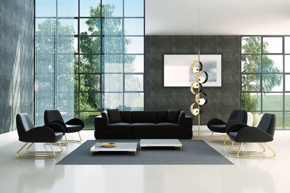 SOUND STL5 - Free-standing lights from Masiero | Architonic