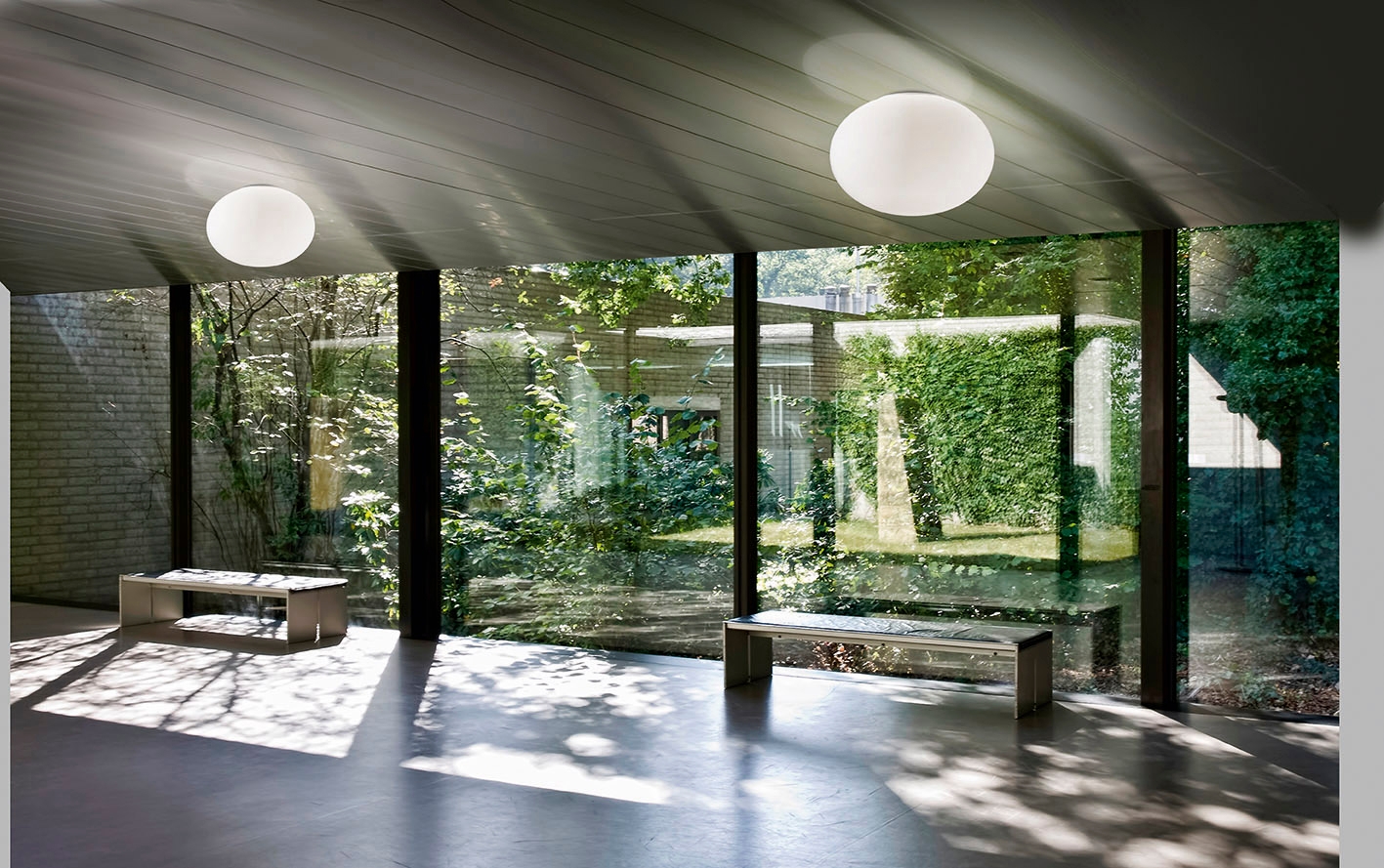 GILBERT - Ceiling lights from Panzeri | Architonic
