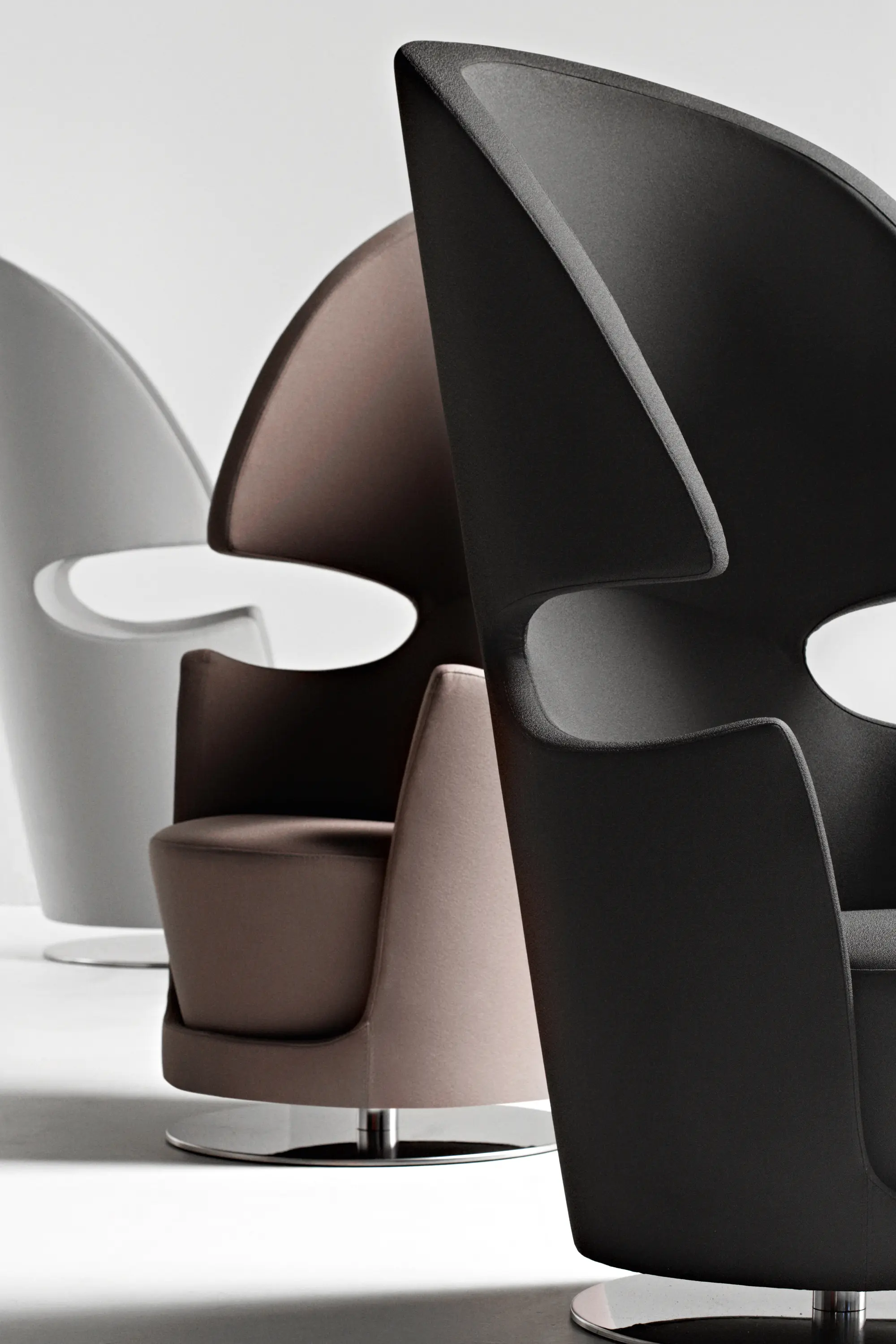 FOLIES BERGERE – Sillones de La Cividina | Architonic
