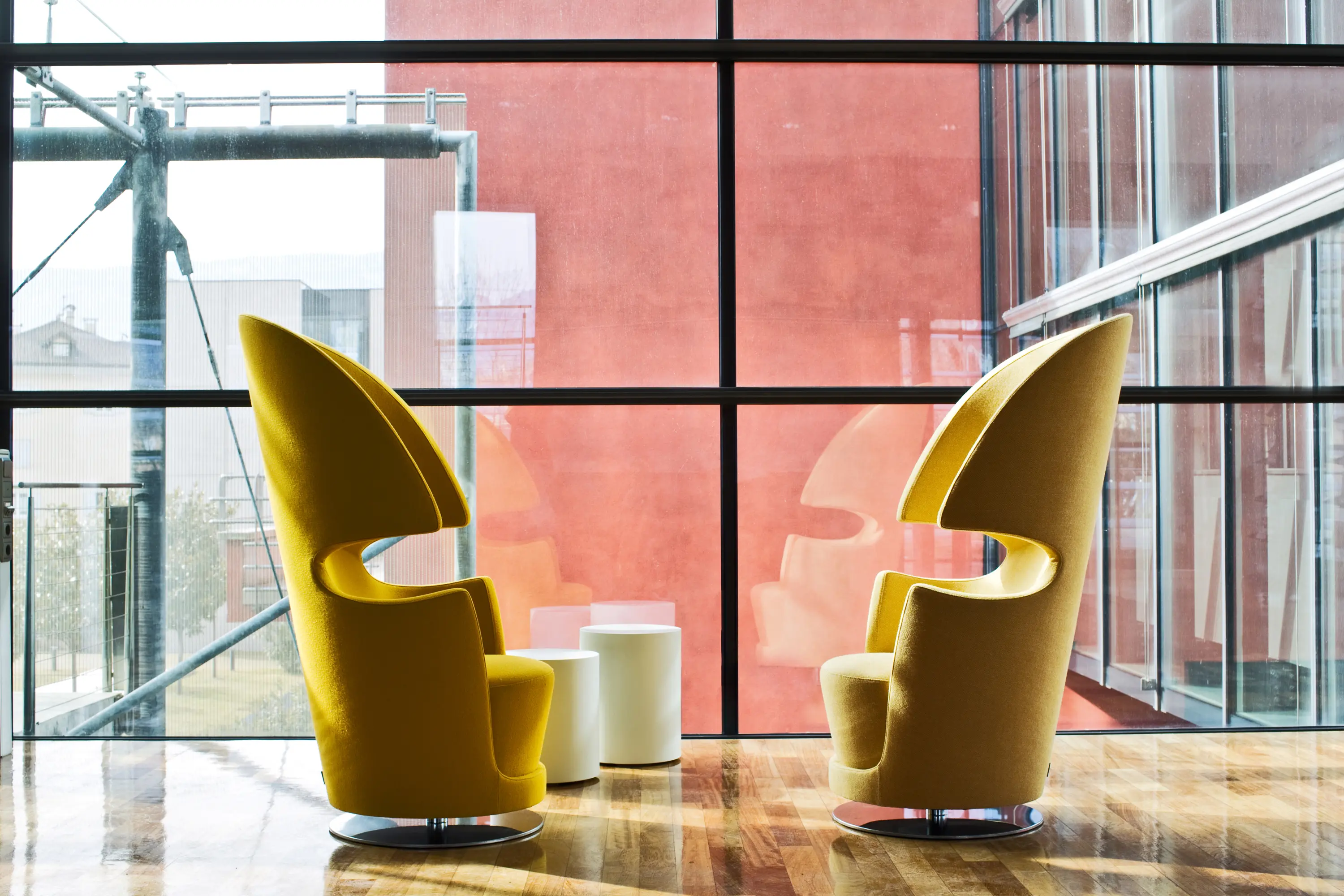 FOLIES BERGERE – Sillones de La Cividina | Architonic