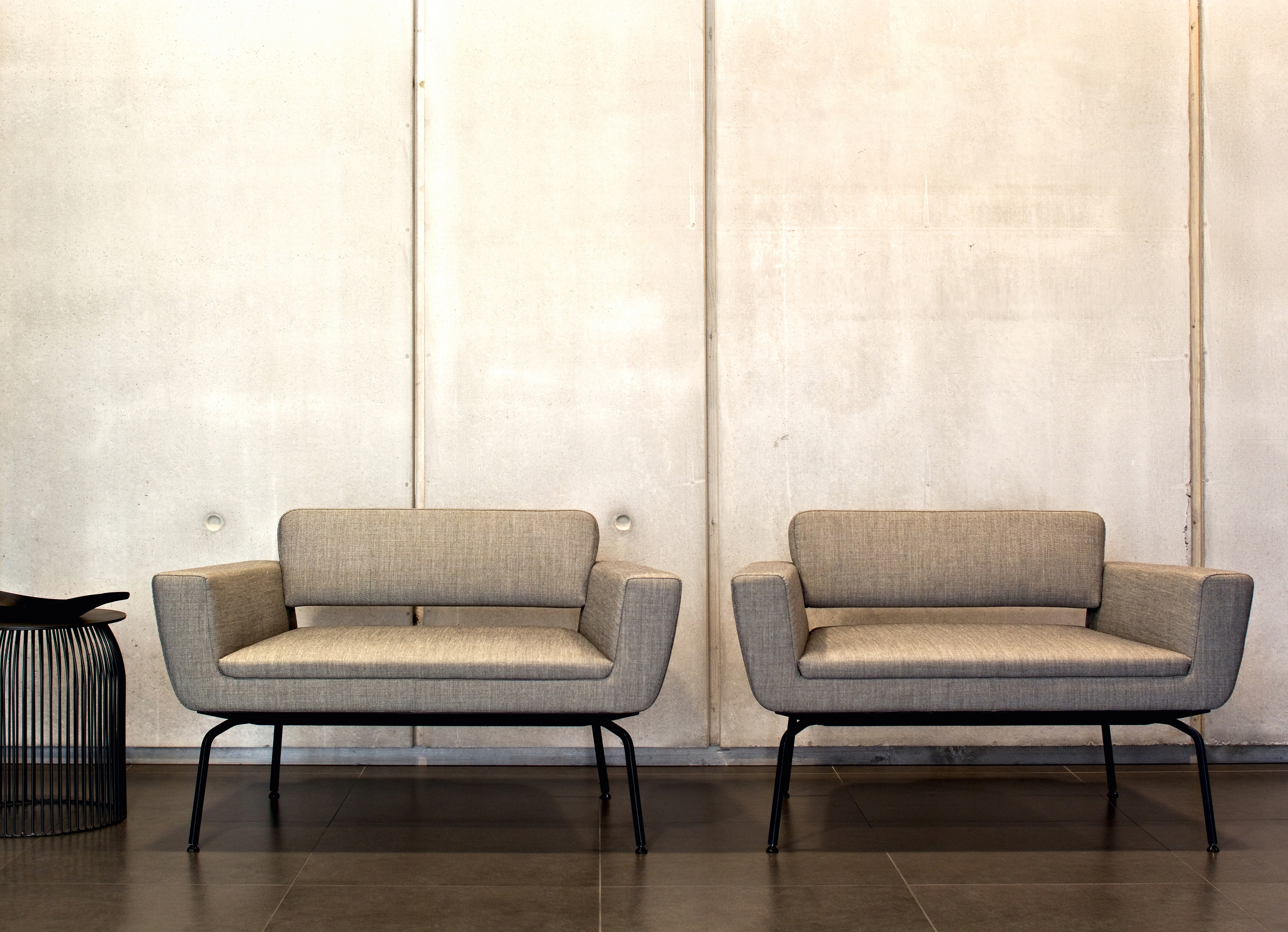 SERIE 50 W – Armchairs de La Cividina | Architonic