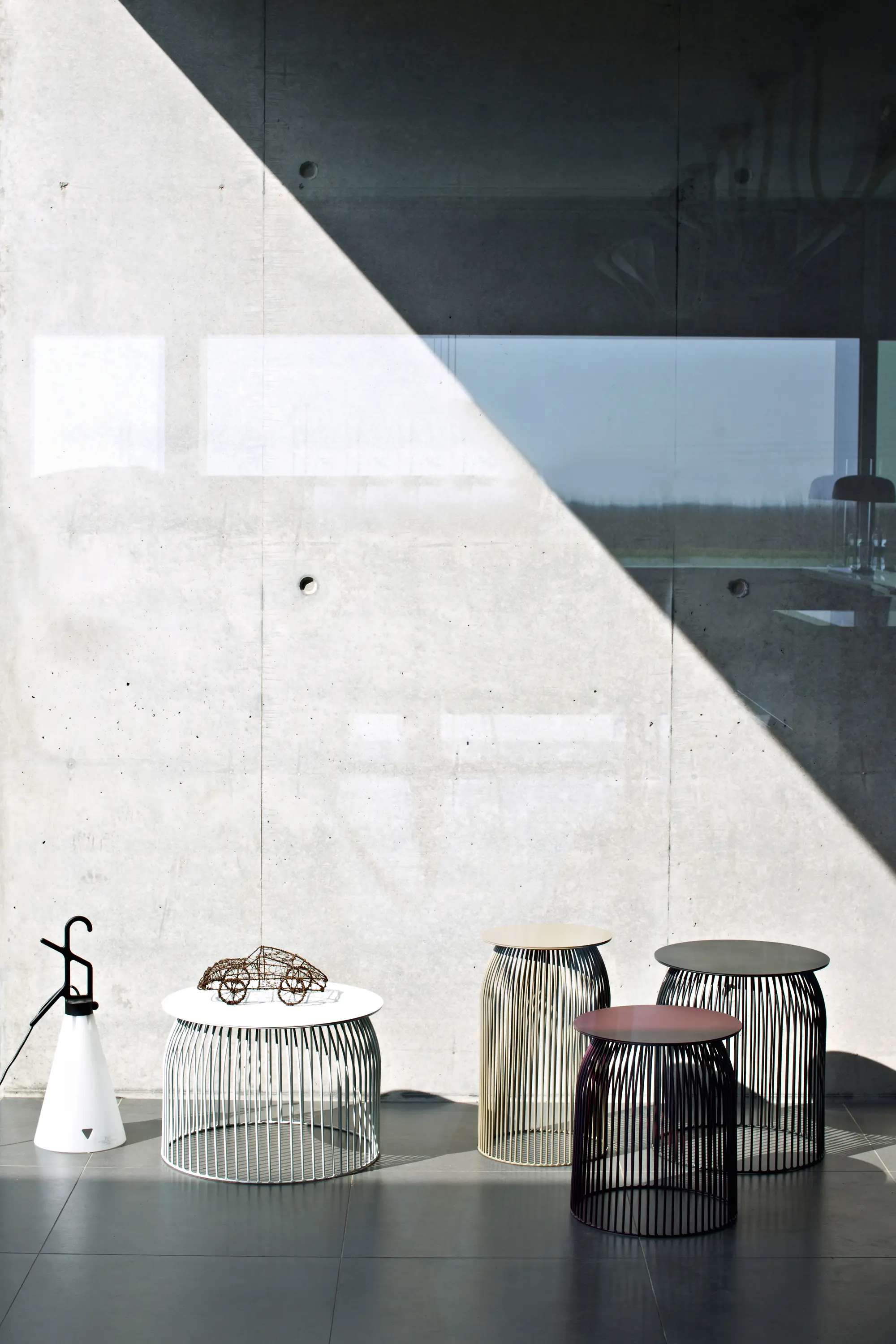 TURI TURI – Tables d'appoint de La Cividina | Architonic