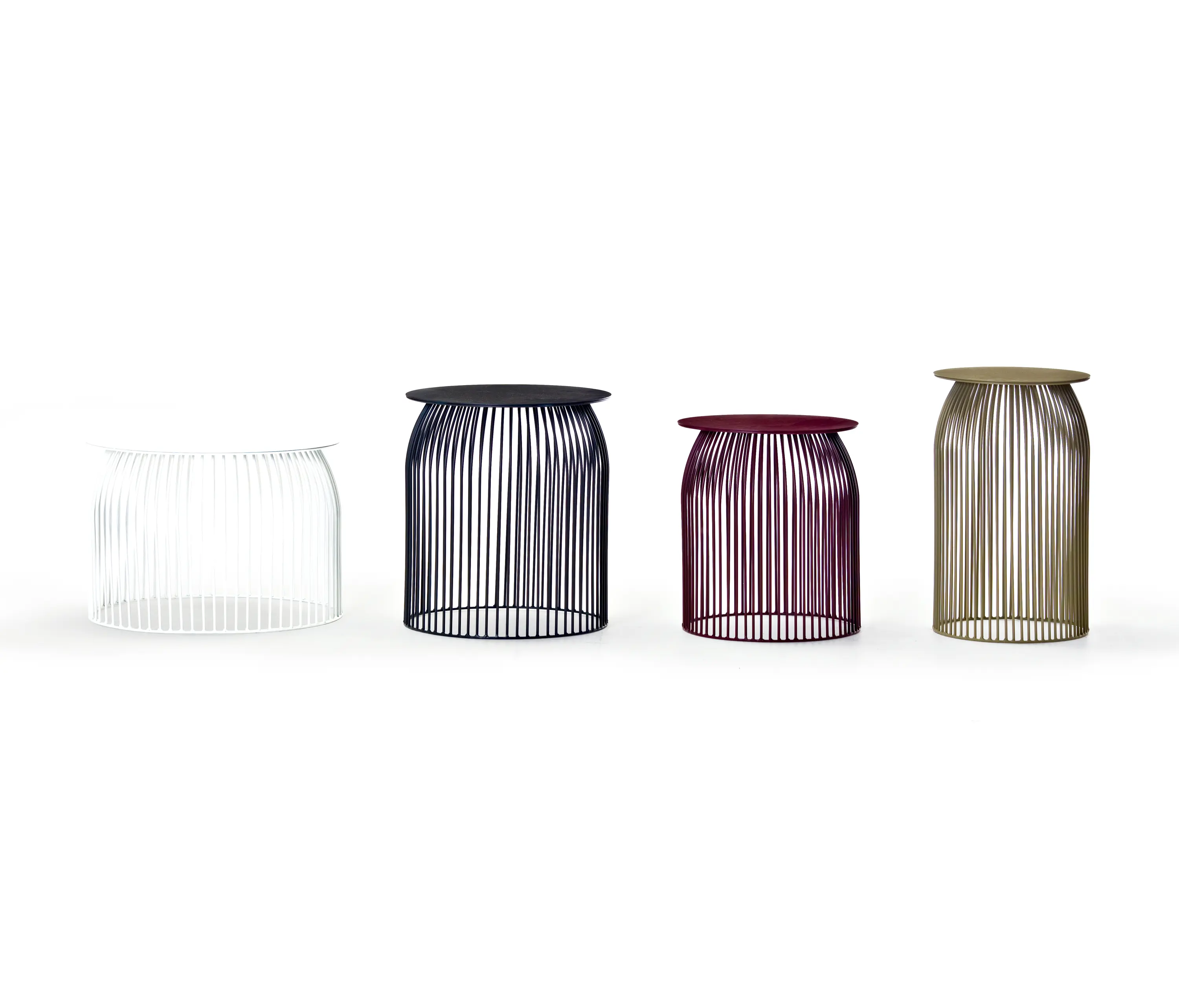 TURI TURI – Tables d'appoint de La Cividina | Architonic