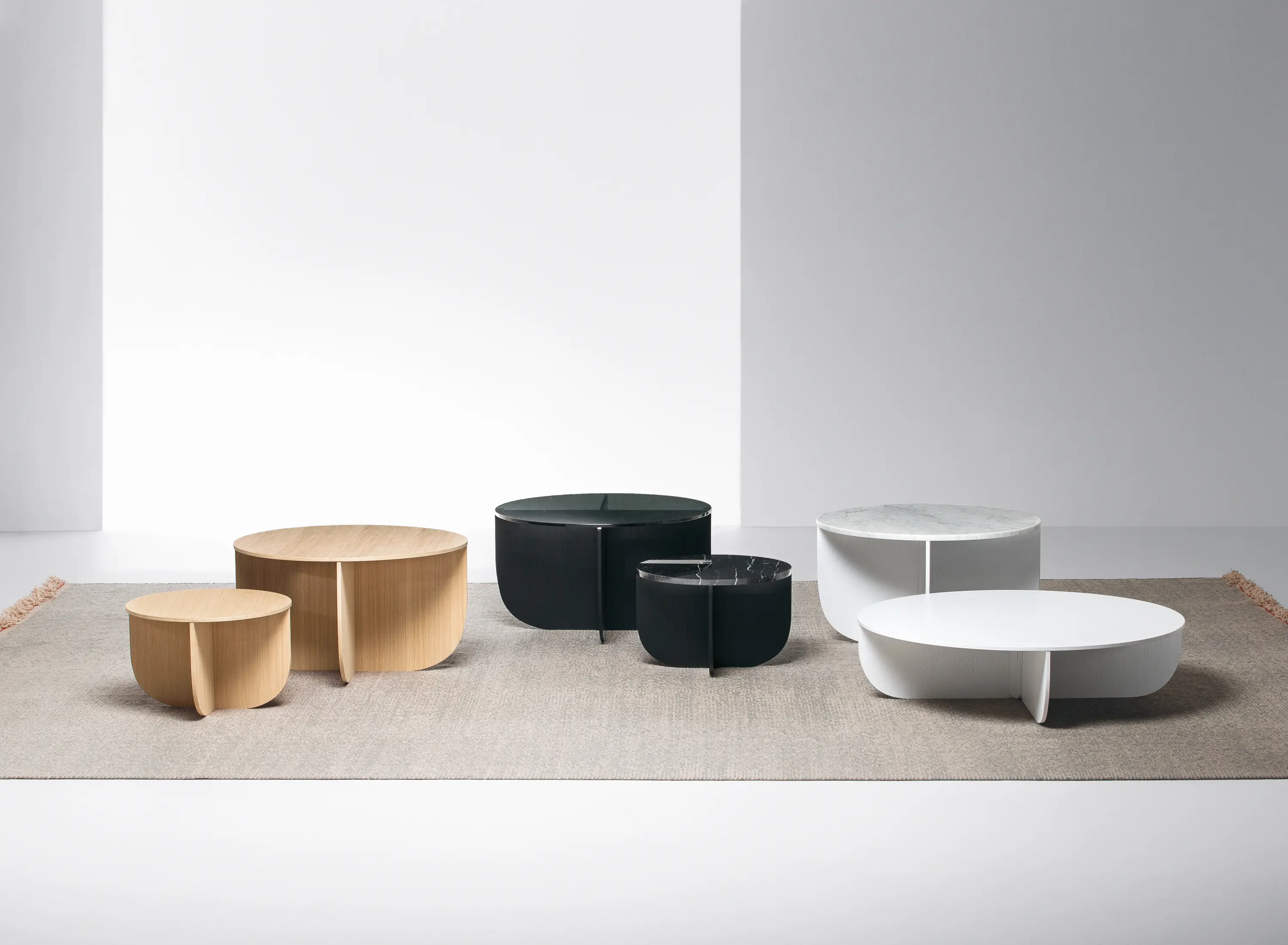 MIL – Tables basses de La Cividina | Architonic